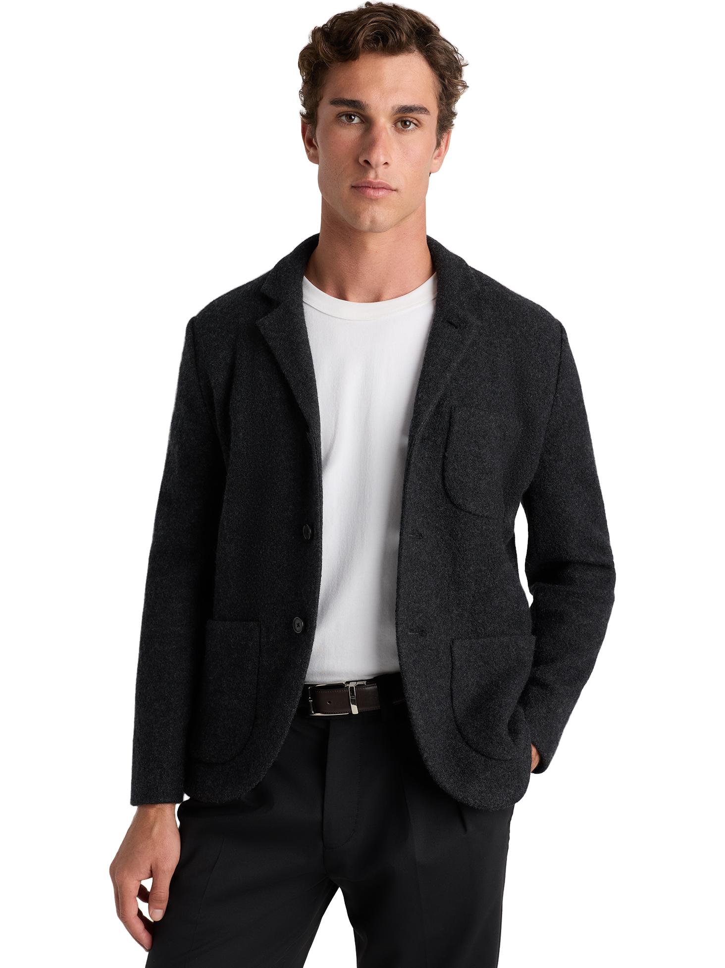 JIL SANDER JIL SANDER Wool Trousers